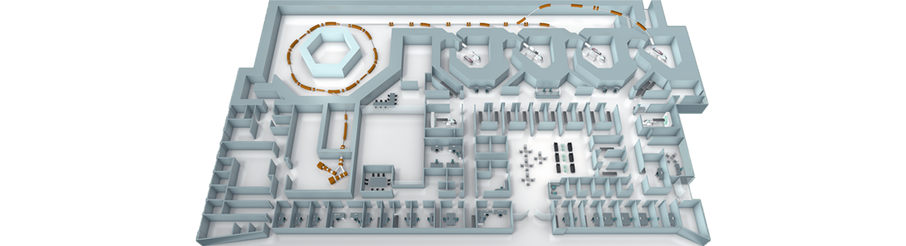 Accelerator facility